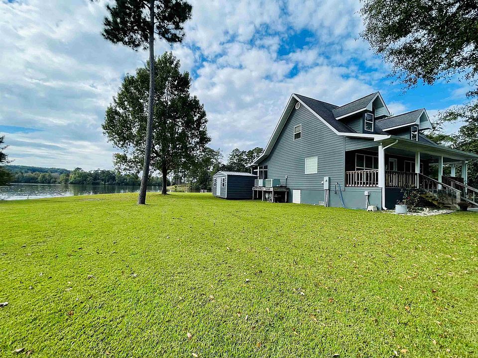 12268 Magnolia Point Rd, Andalusia, AL 36421 | Zillow