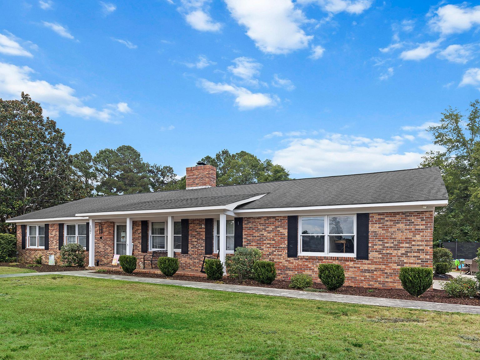 137 Bowman Ave, Bowman, SC 29018 | Zillow