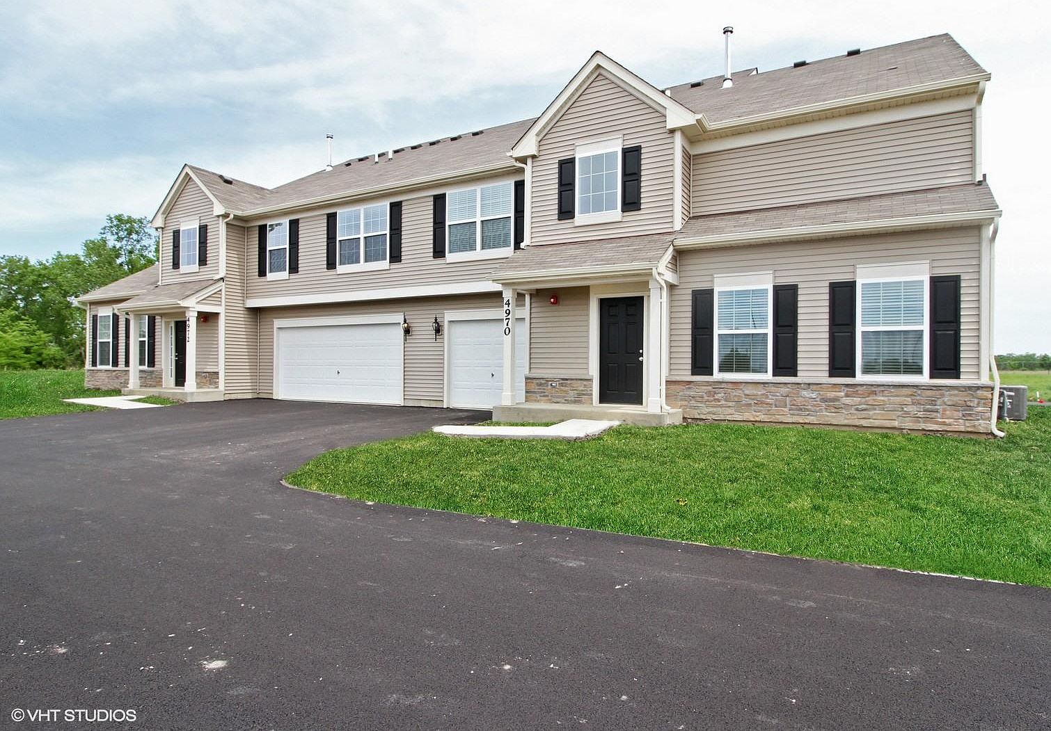 5040 Pearson St #207-3, Matteson, IL 60443 | Zillow