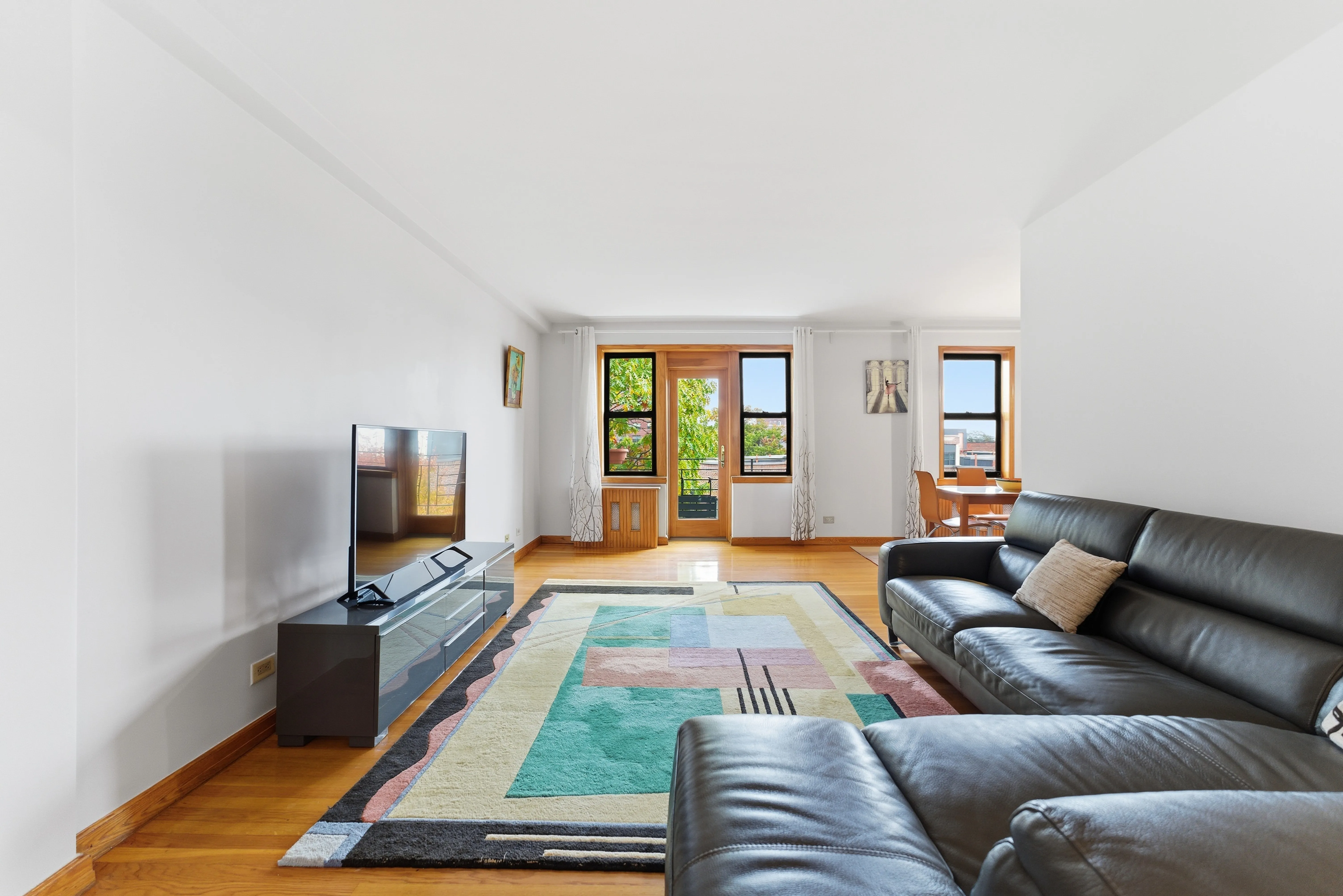 3616 Henry Hudson Parkway #7GN in Spuyten Duyvil, Bronx | StreetEasy