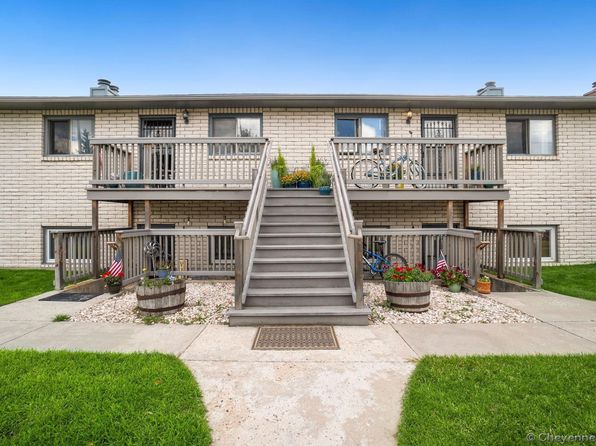 Cheyenne WY Condos & Apartments For Sale - 8 Listings | Zillow