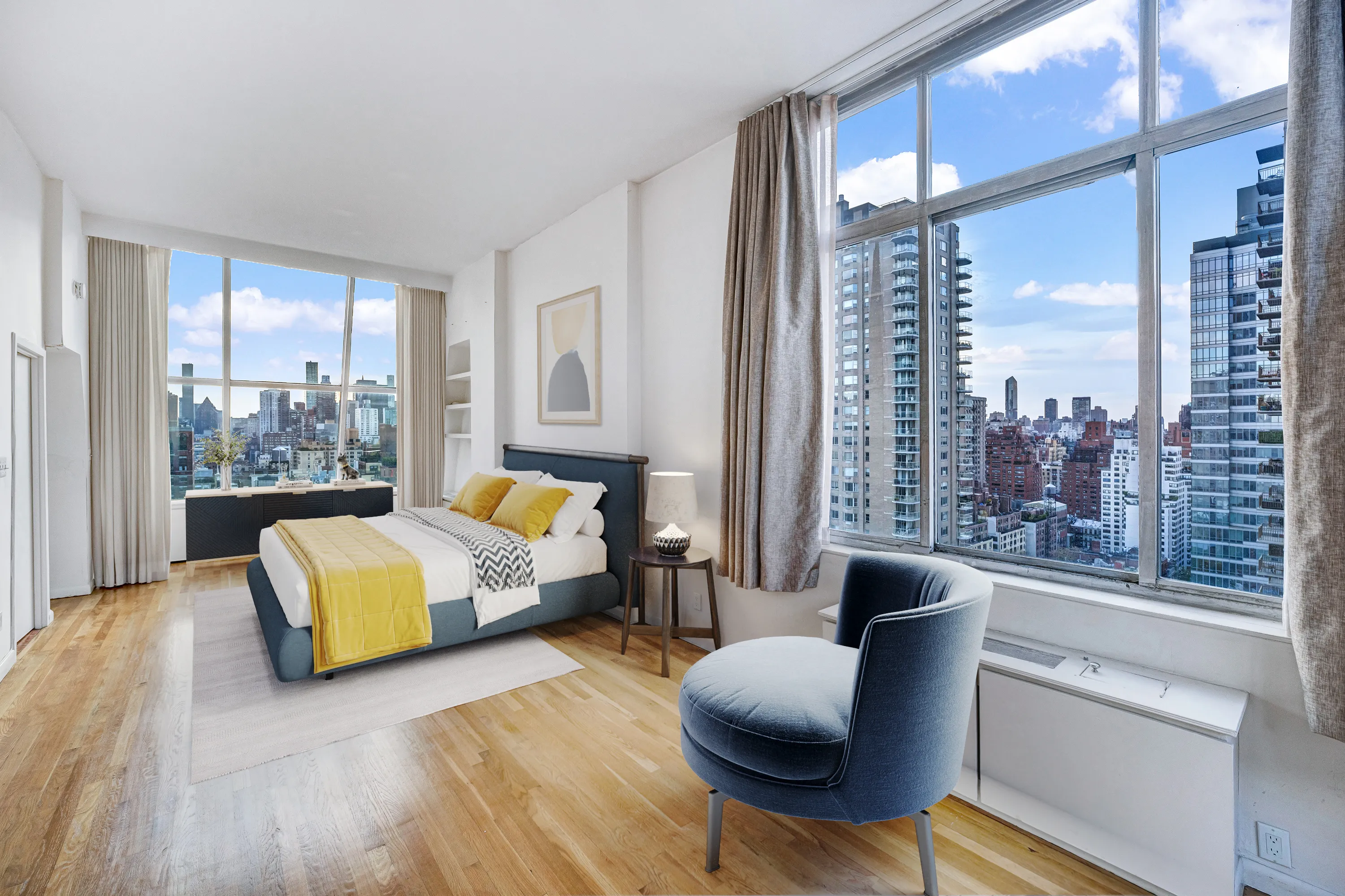 343 East 74th Street PH-3-4D in Lenox Hill, Manhattan | StreetEasy