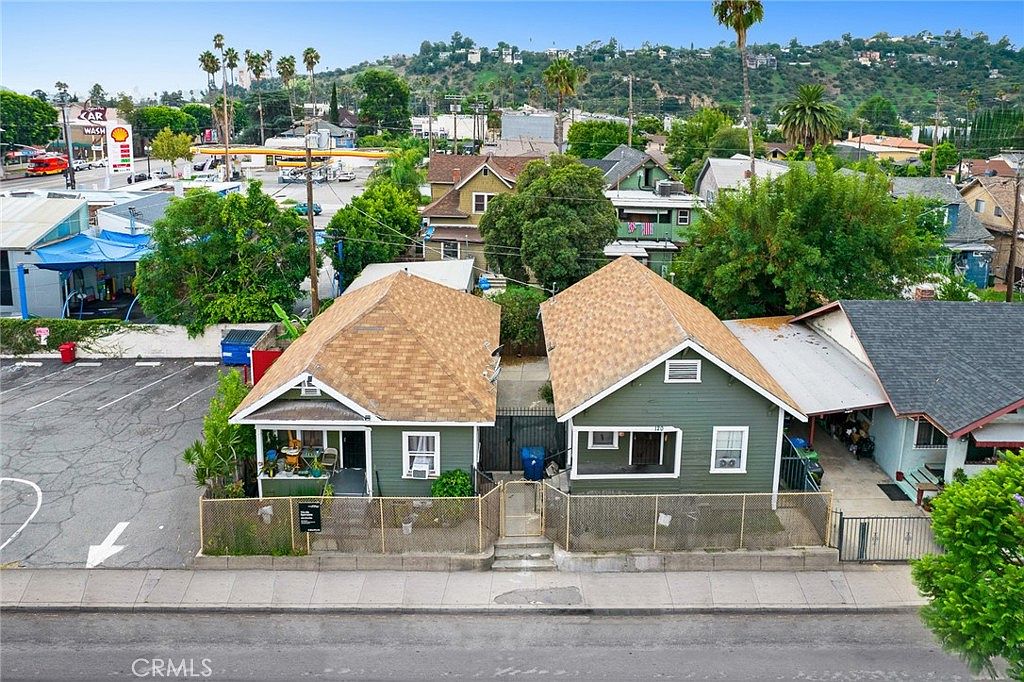 116 Ellita Pl, Los Angeles, CA 90042 | Zillow
