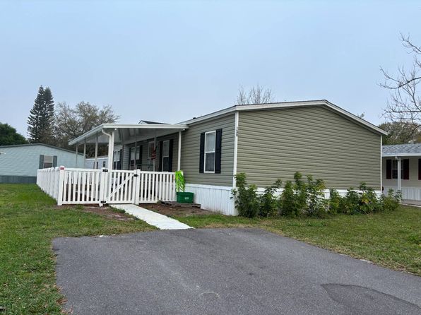 Port Orange FL Mobile Homes & Manufactured Homes For Sale - 186 Homes ...