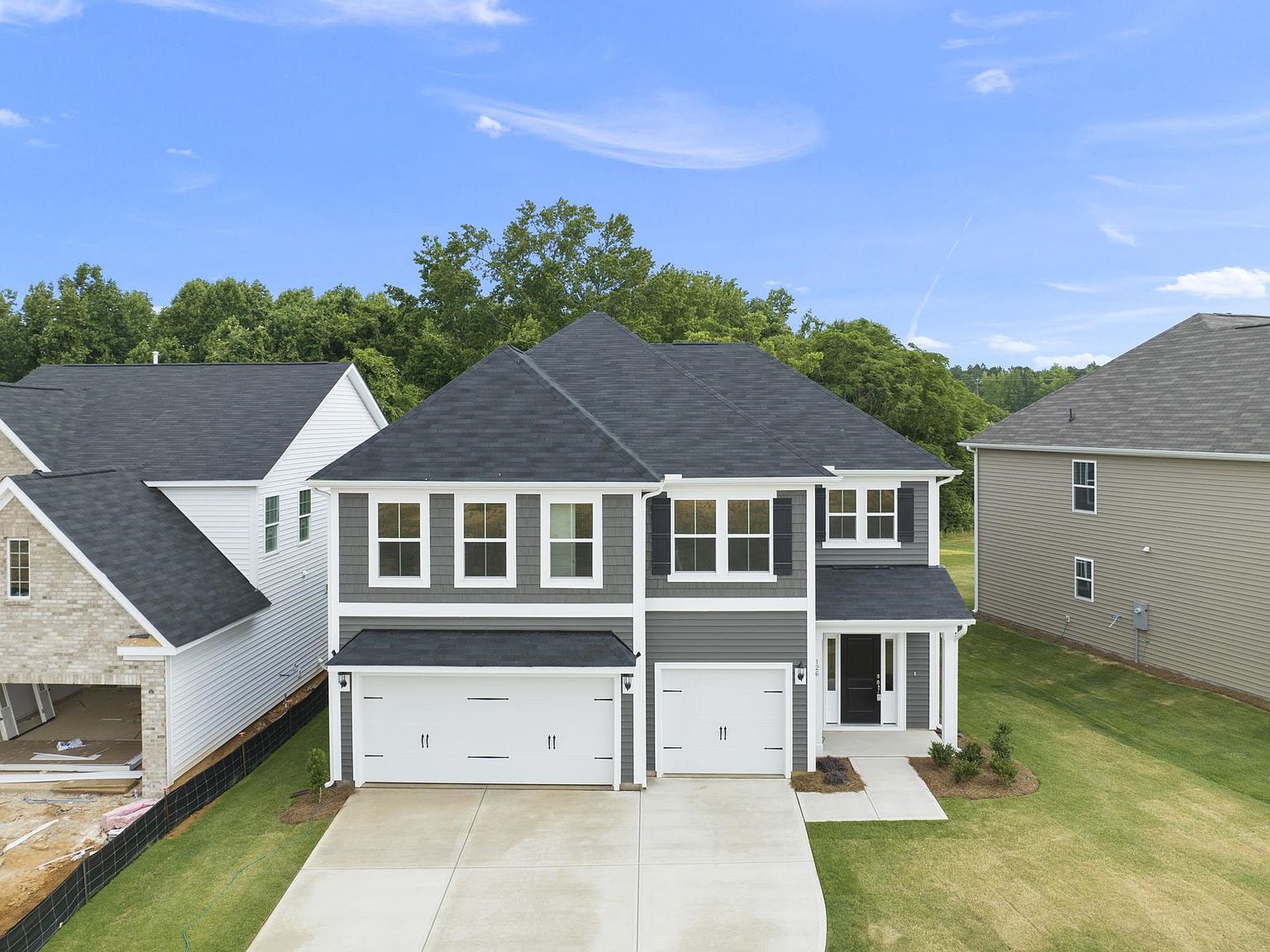 126 Buckhorn Branch Park #10, Clayton, NC 27520 | Zillow