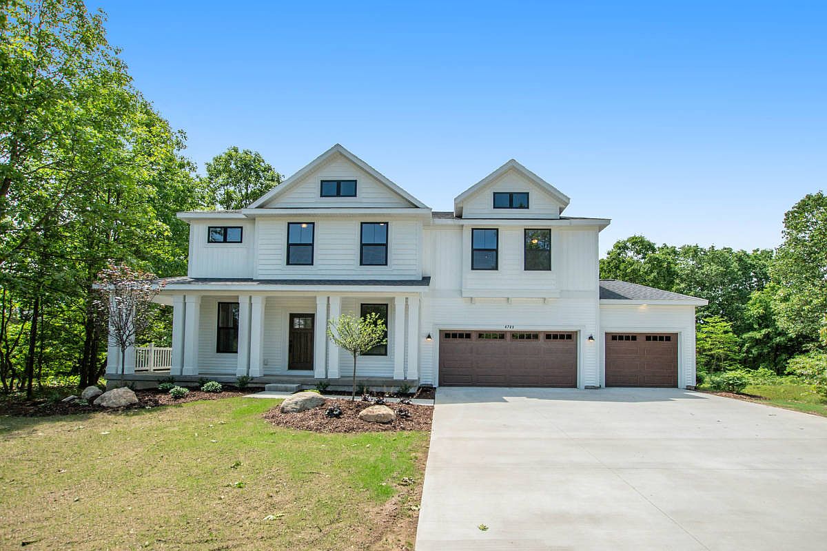 152nd Avenue And Riley St #YDHCN8, Holland, MI 49424 | Zillow