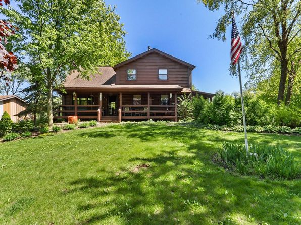 Waterfront - Powers Lake WI Waterfront Homes For Sale - 1 Homes | Zillow