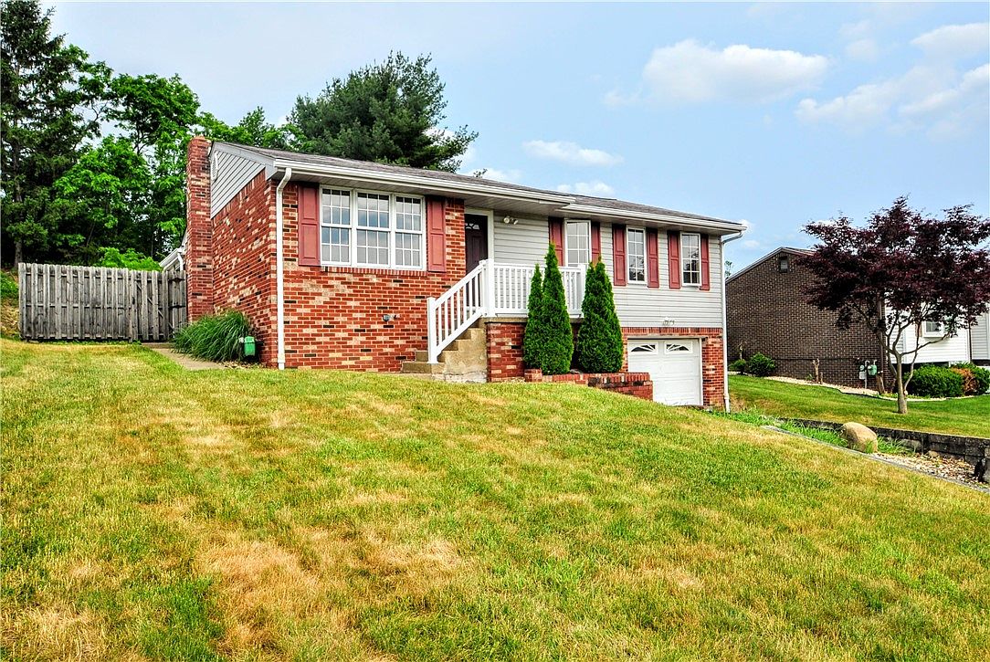 1957 Bernice Dr, North Huntingdon, PA 15642 | Zillow