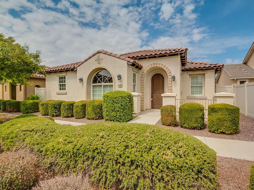 1157 S Nancy Ln, Gilbert, AZ 85296 | Zillow