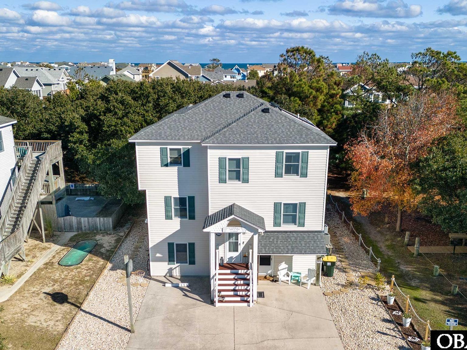 761 Bayberry Ct LOT 119, Corolla, NC 27927 | MLS #127666 | Zillow