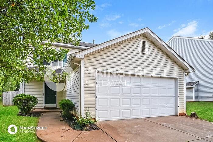 3805 Old Wagon Rd, Charlotte, NC 28269 | Zillow