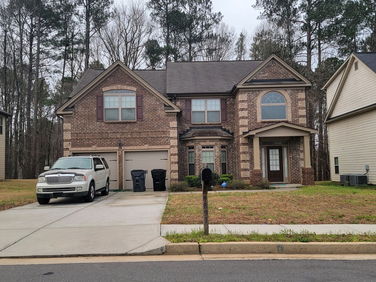 9891 Musket Ridge Cir, Jonesboro, GA 30238 | Zillow
