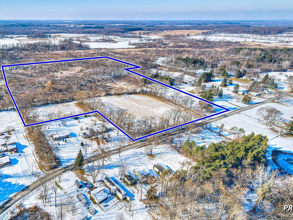 Vl N Sandstone Rd, Jackson, MI 49201 | Zillow