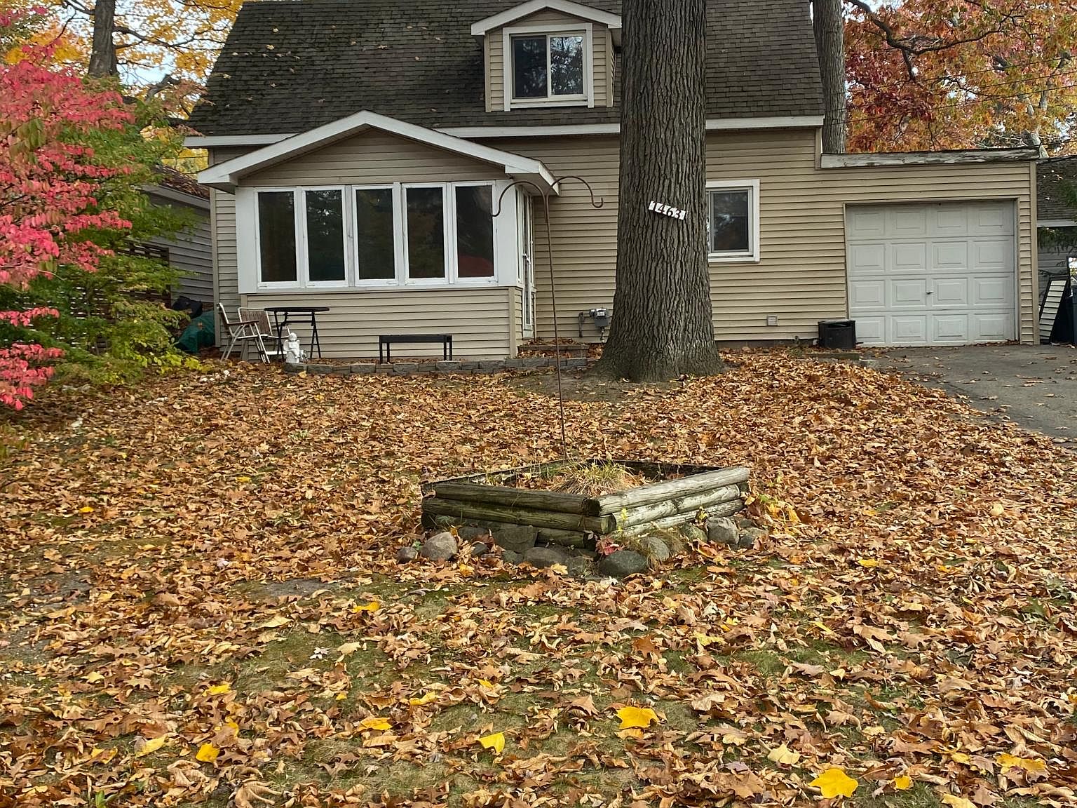 1463 Oakwood St, Keego Harbor, MI 48320 | Zillow