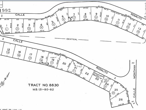 Calle Rosalito, Santa Clarita, CA 91350 | MLS #24000017 | Zillow