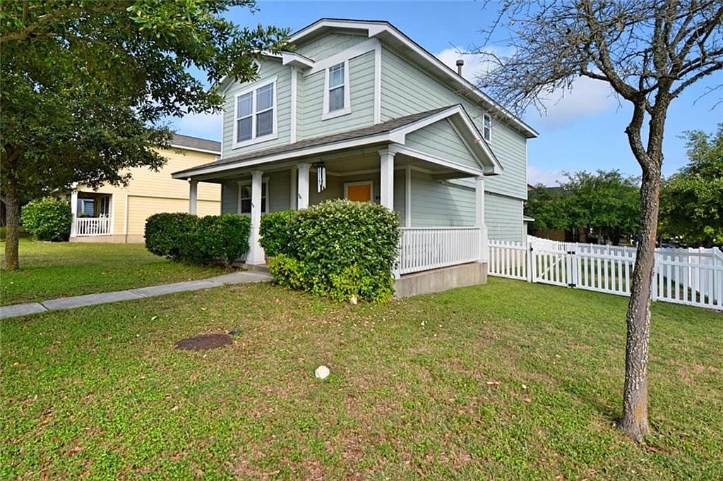 445 Haupt, Kyle, TX 78640 | Zillow