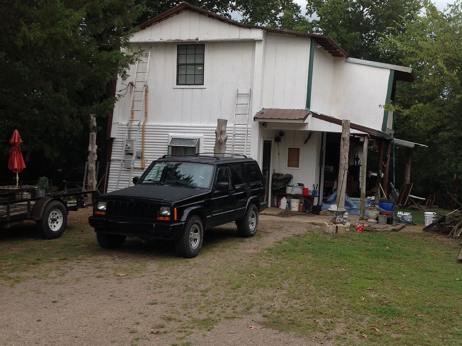 541 City Lake Rd, Waldron, AR 72958 | Zillow