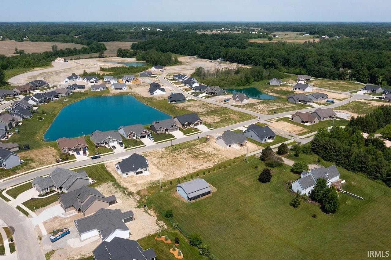 8991 Virgo Run #71, Leo, IN 46765 | MLS #202442459 | Zillow