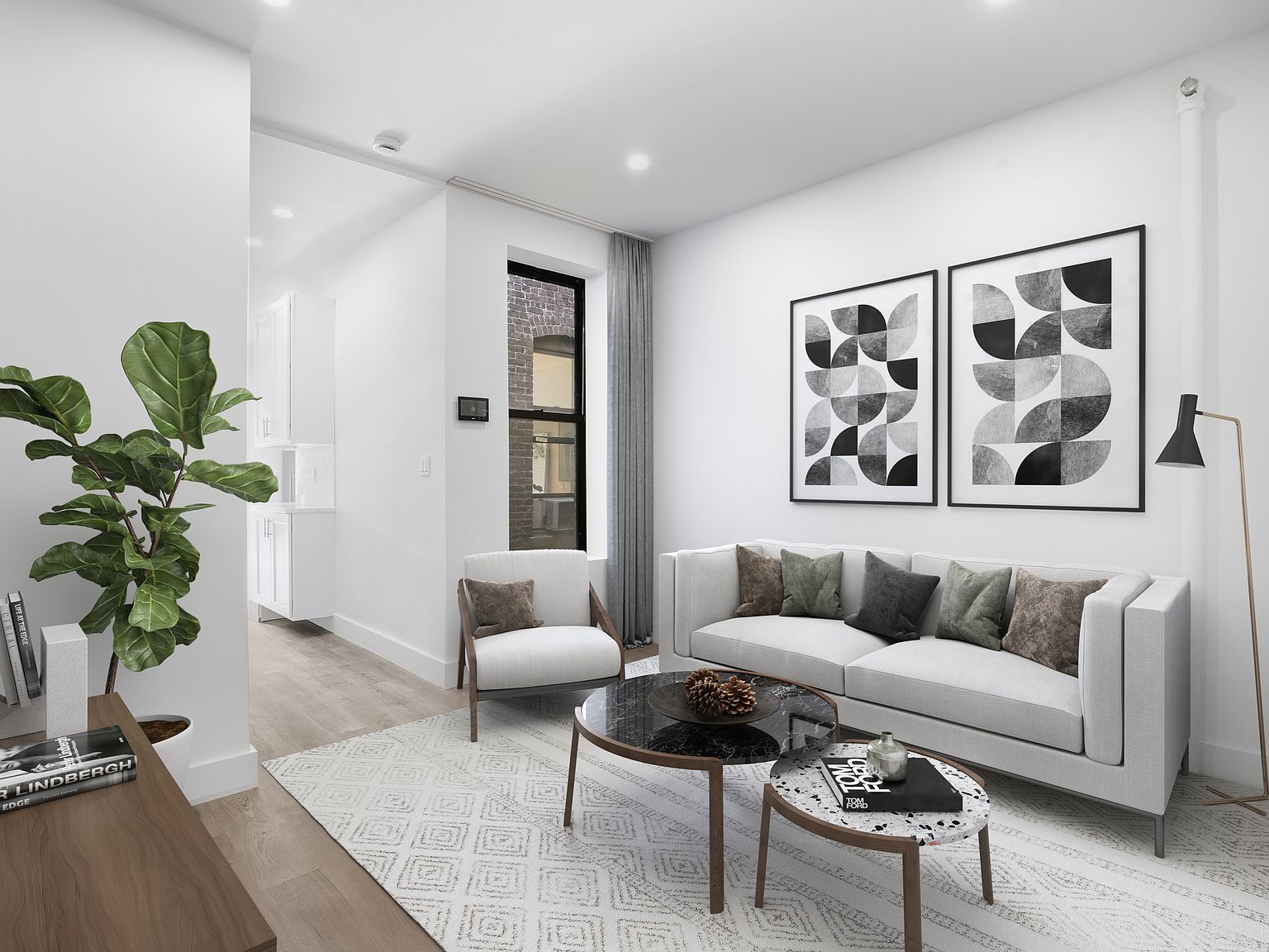 139 W 113th St APT 5W, New York, NY 10026 | Zillow