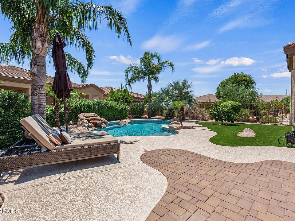 4081 E Nightingale Ln, Gilbert, AZ 85298 | MLS #6572378 | Zillow