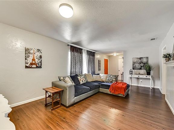 1225 Desiree Ln, Hurst, TX 76053 | Zillow