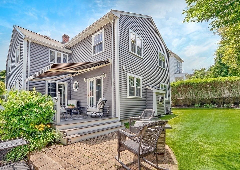 60 Terrace Rd, Medford, MA 02155 | Zillow