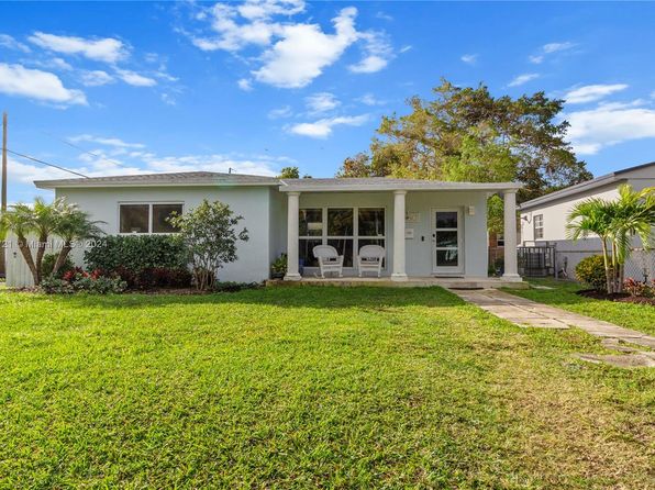 North Miami Beach FL Real Estate - North Miami Beach FL Homes For Sale | Zillow