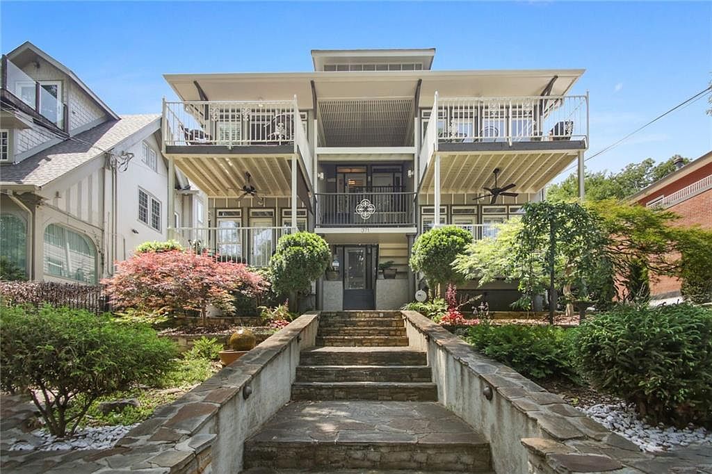 371 10th St NE UNIT 3C, Atlanta, GA 30309 | Zillow