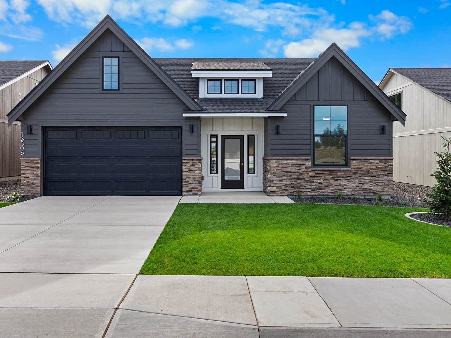 13306 N Starling Ln, Spokane, WA 99208 | MLS #202518983 | Zillow