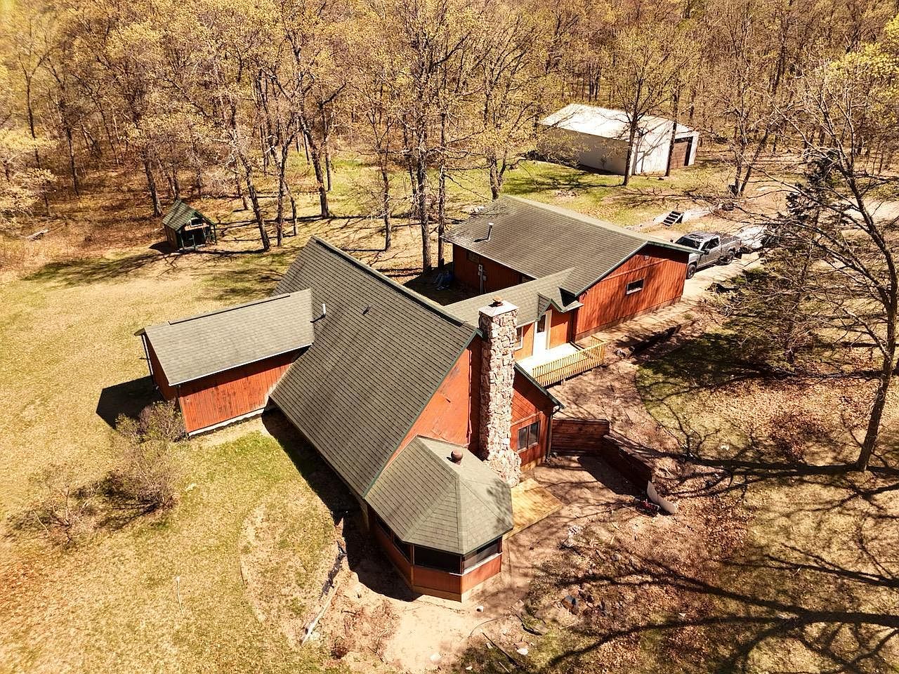 12984 11th Ave SW, Brainerd, MN 56401 | MLS #6534086 | Zillow