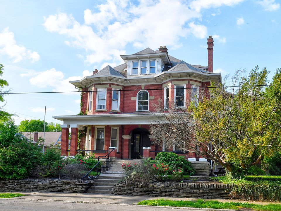 844 Bryden Rd, Columbus, OH 43205 | Zillow