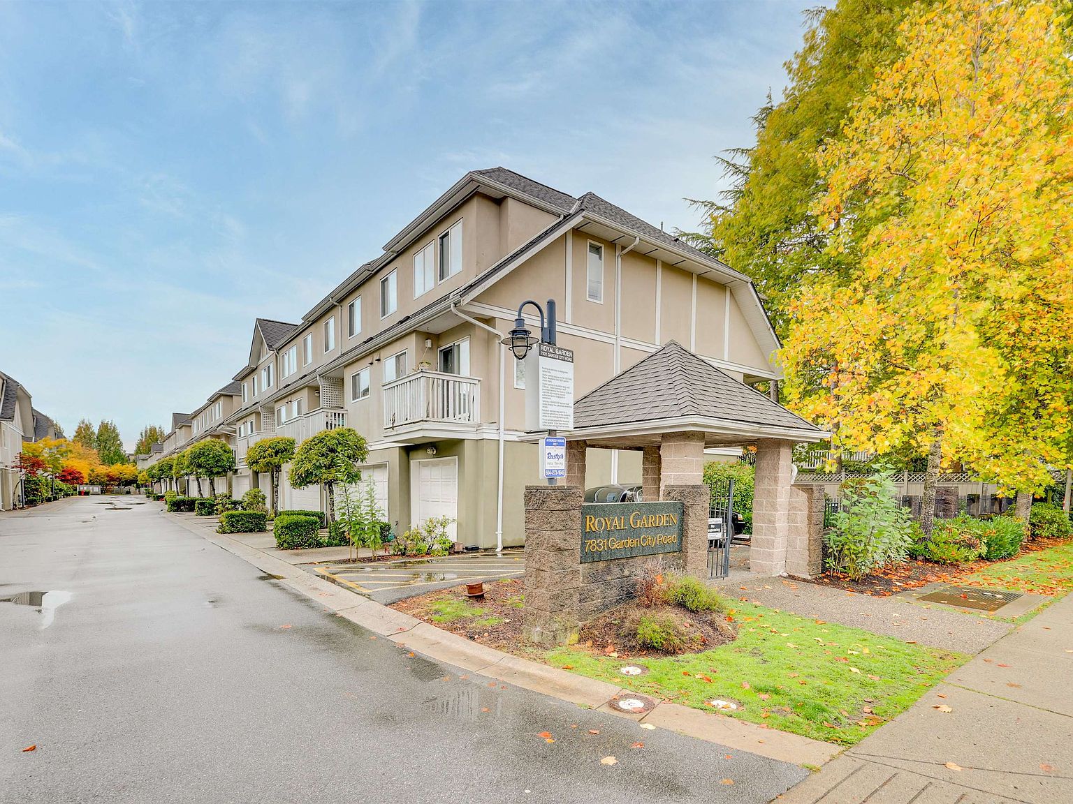 7831 Garden City Rd #46, Richmond, BC V6Y 4A3 | MLS #R2918275 | Zillow