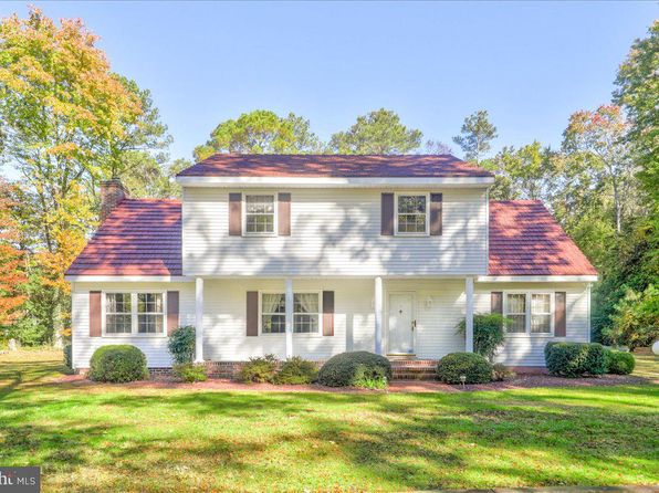 Hebron MD Single Family Homes For Sale - 8 Homes | Zillow