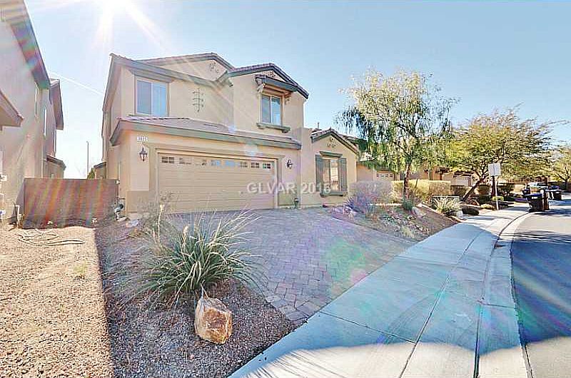 3825 Hawkeye Falls Ave, North Las Vegas, NV 89085 | Zillow