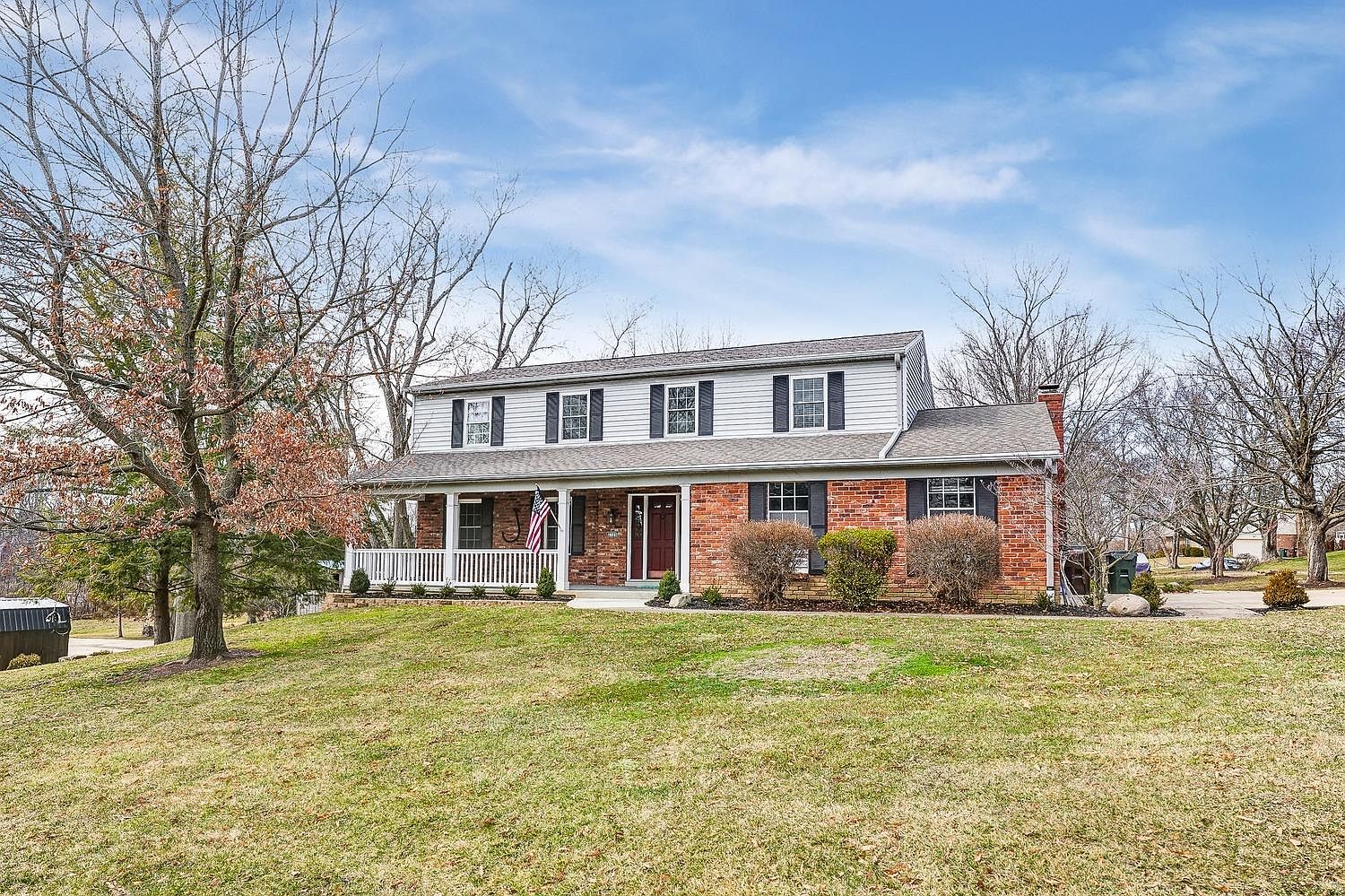 2705 Little Dry Run Rd, Cincinnati, OH 45244 | Zillow