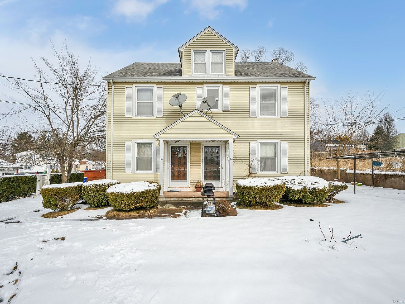 88 Saybrook Road, Middletown, CT 06457 | Zillow