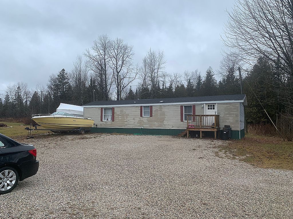 963 E M 134, Cedarville, MI 49719 | Zillow