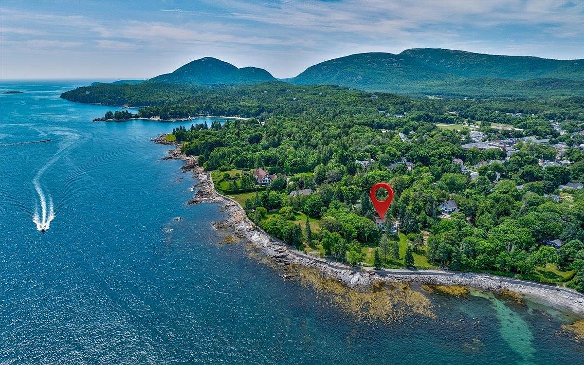 2 Reef Point, Bar Harbor, ME 04609 | Zillow