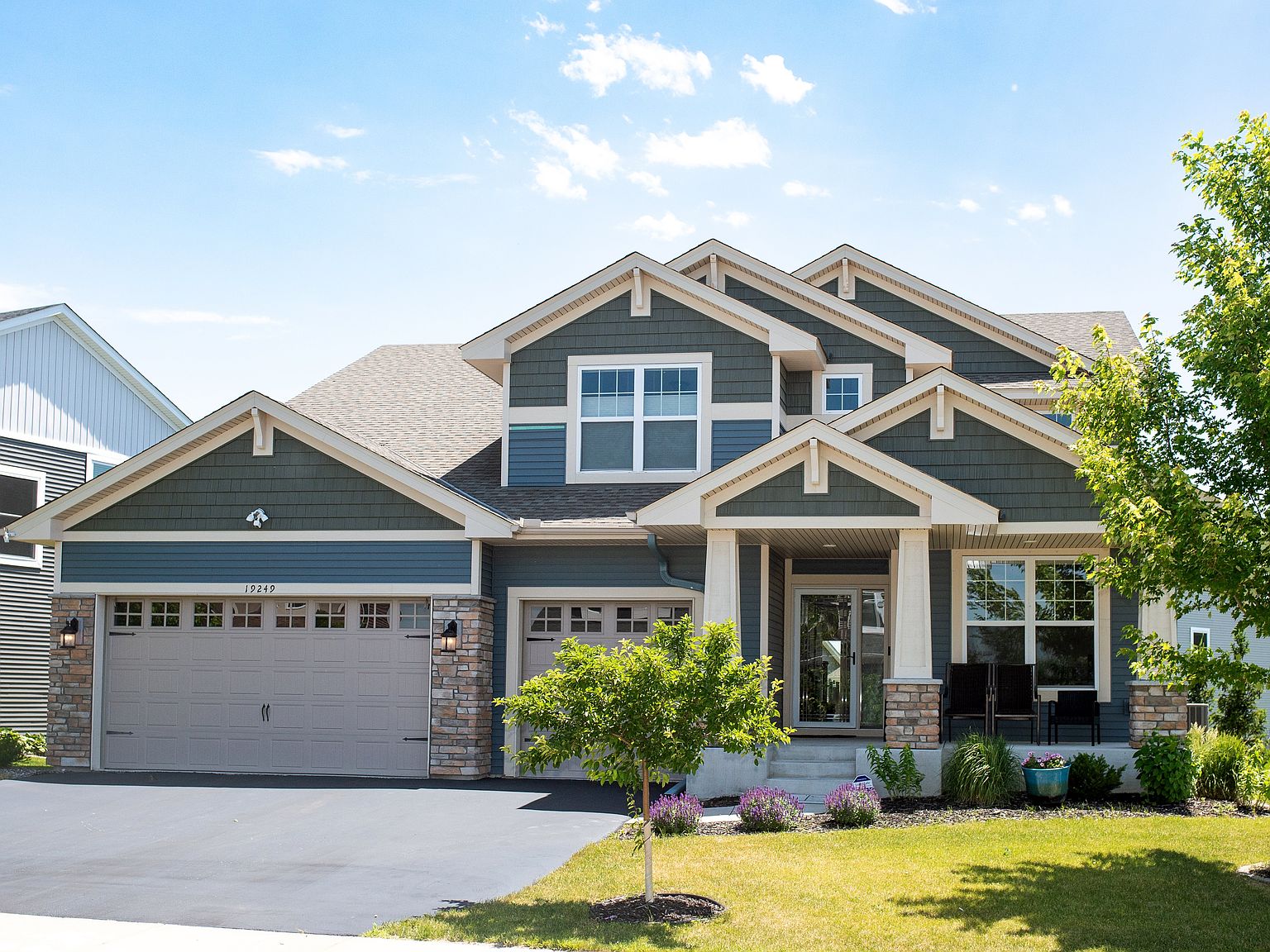 Tavera : Landmark Collection by Lennar in Corcoran MN | Zillow