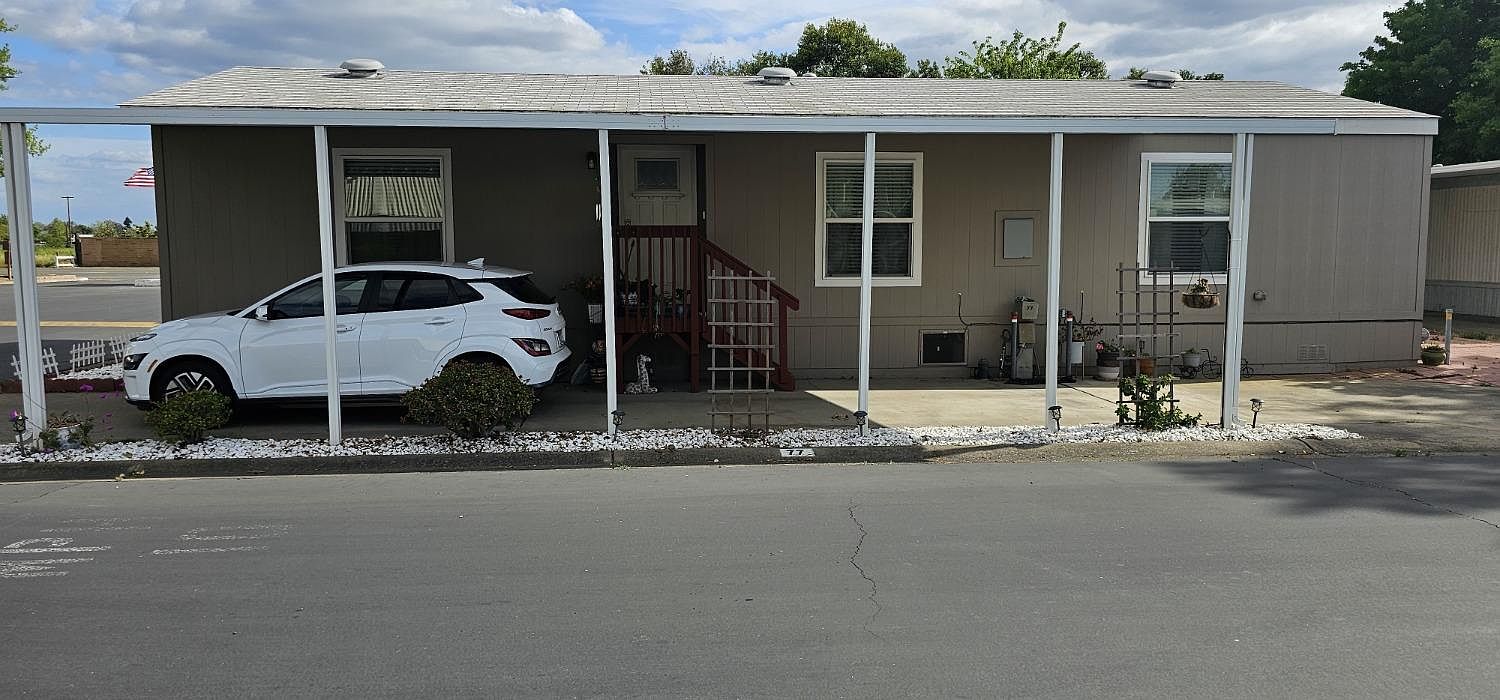 8665 Florin Rd UNIT 77, Sacramento, CA 95828 | Zillow