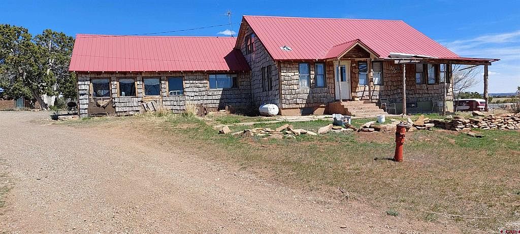 11410 Road 12 Road, Cahone, CO 81320 | MLS #826455 | Zillow