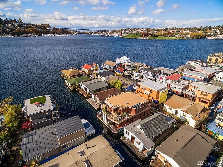 2331 Fairview Ave E Seattle, WA, 98102 - Apartments for Rent | Zillow