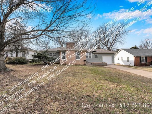 2 Bedroom Houses for Rent in Springfield MO - 52 houses | Zillow