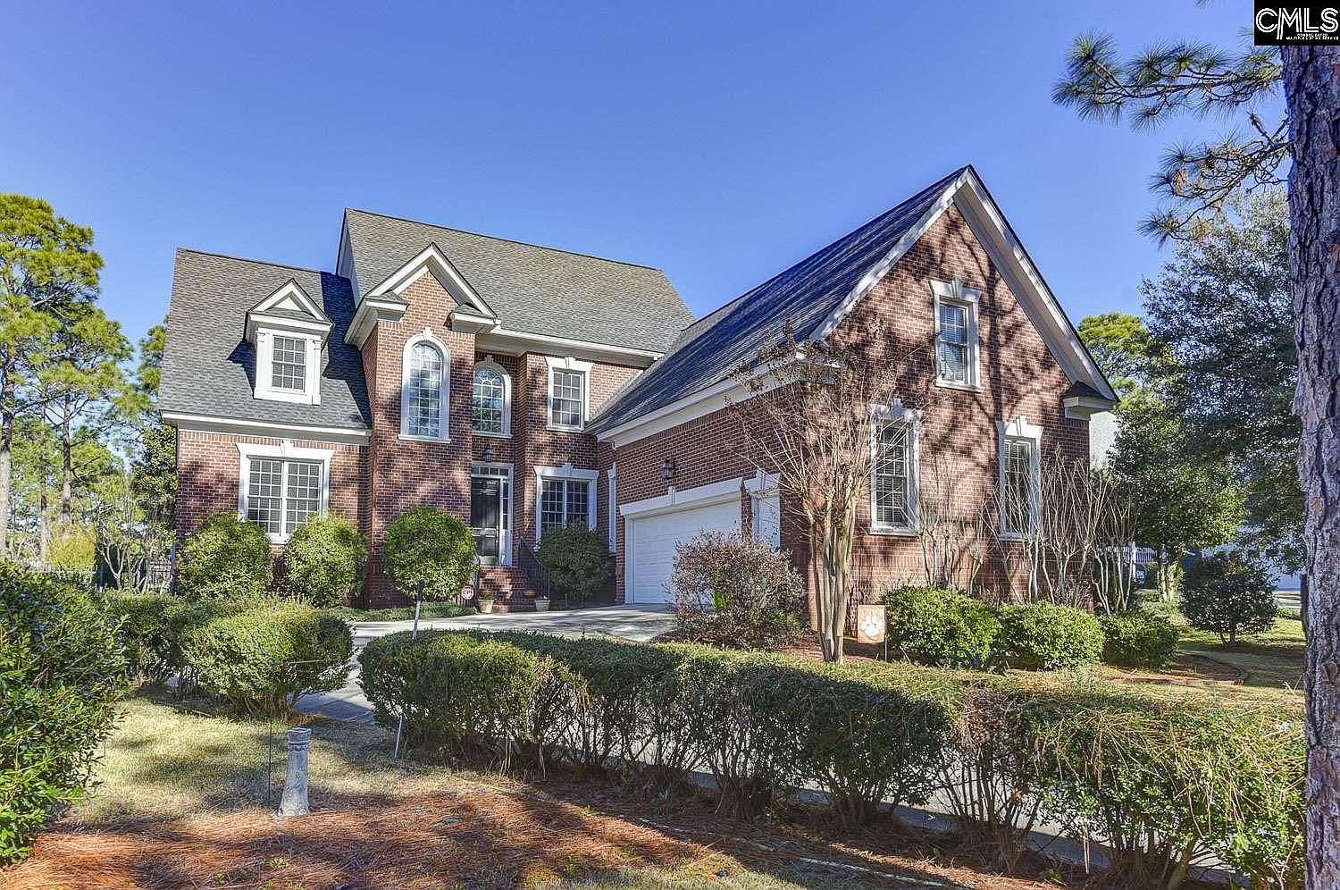 22 Mallet Hill Rd, Columbia, SC 29223 | Zillow