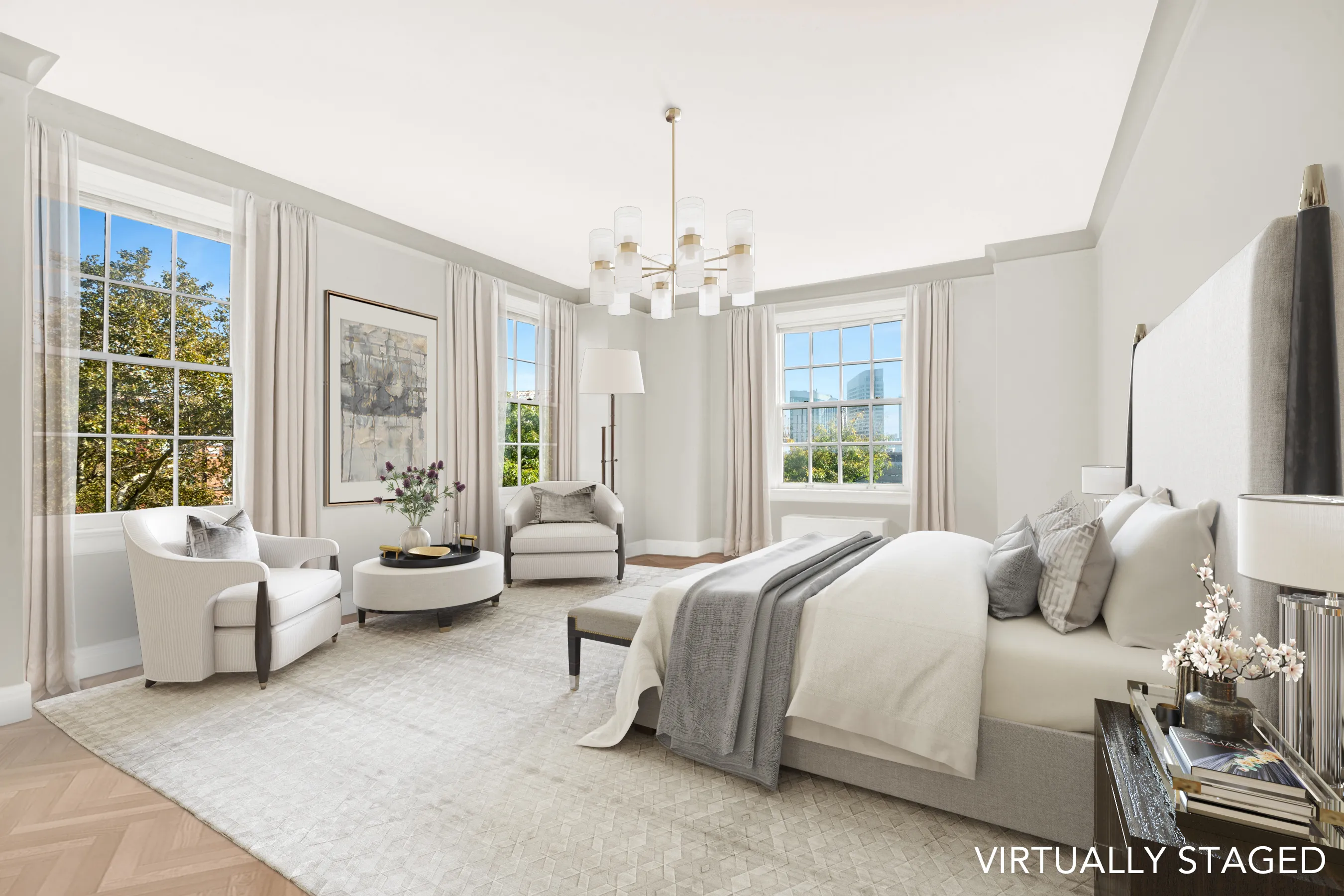 1 Sutton Place South #4C in Sutton Place, Manhattan | StreetEasy