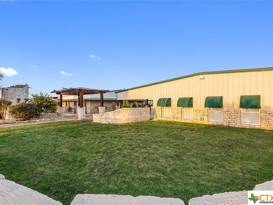 2820 Talbert Ranch Rd, China Spring, TX 76633 | Zillow