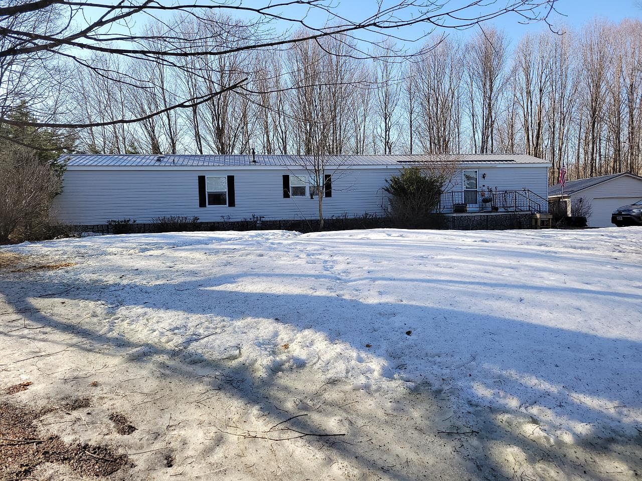 N3936 Elm Rd, Bryant, WI 54418 | Zillow