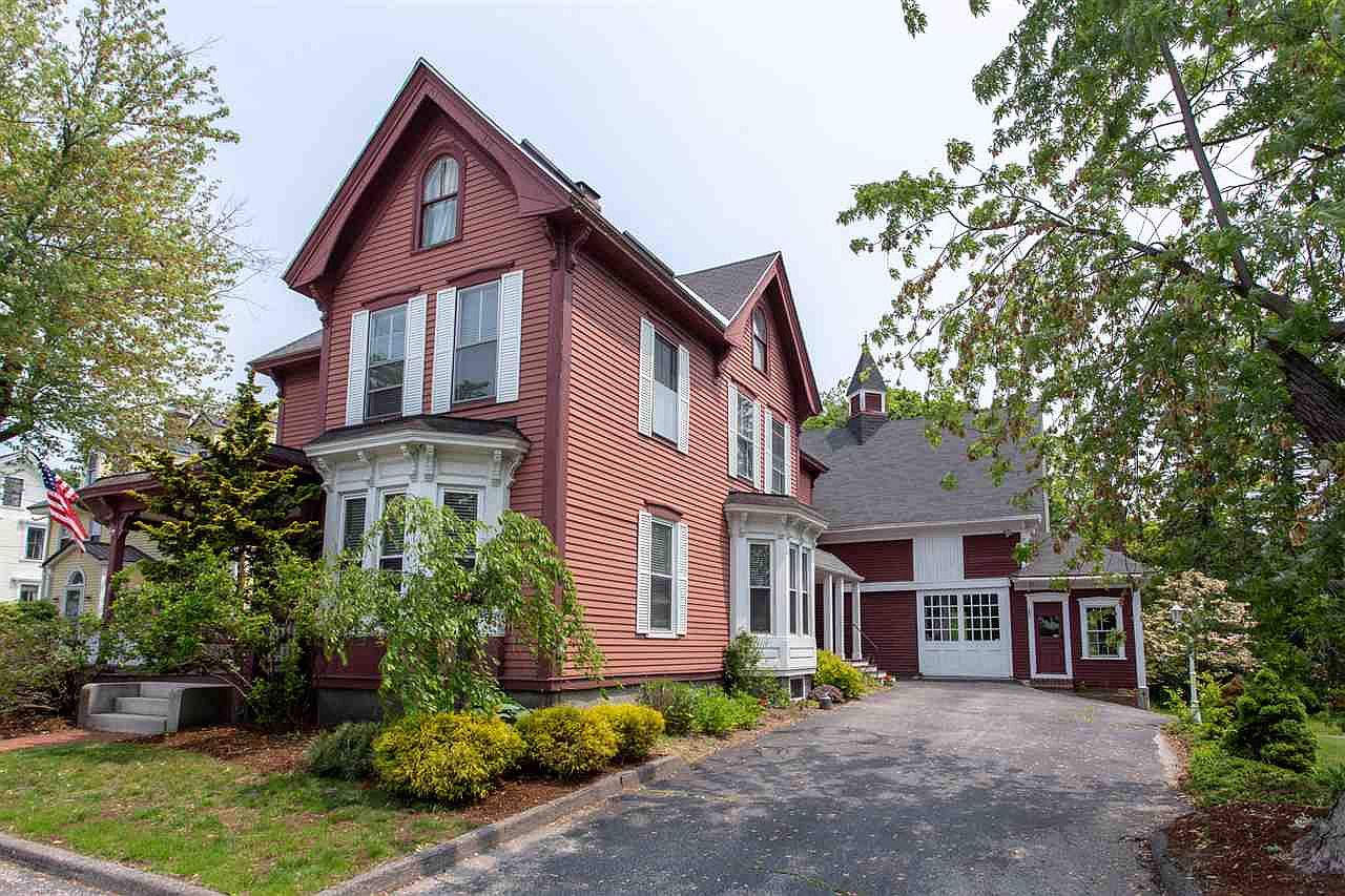 475 Beacon Street, Manchester, NH 03103 | Zillow