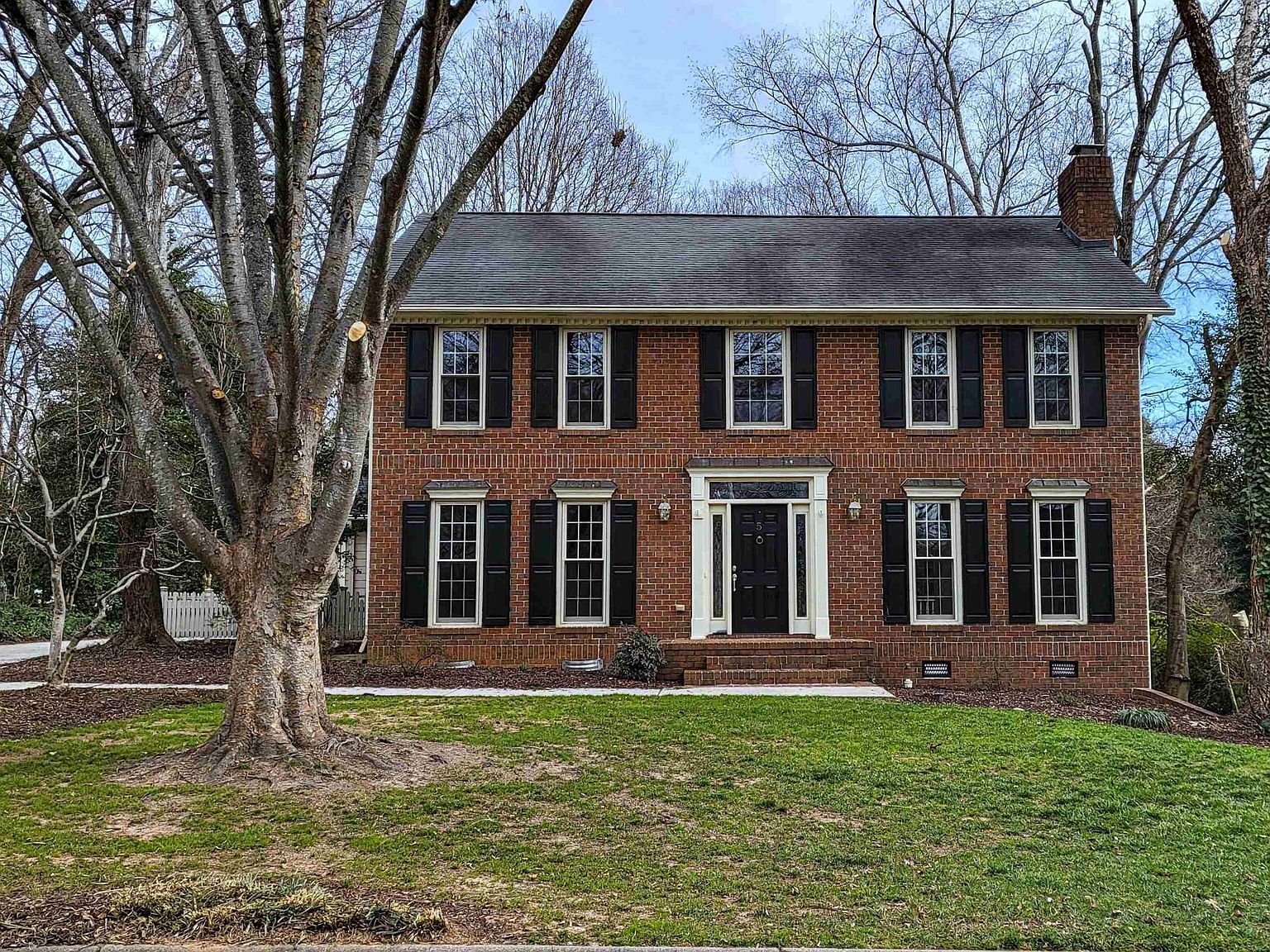 5 Ashwicke Ln, Greenville, SC 29615 | Zillow