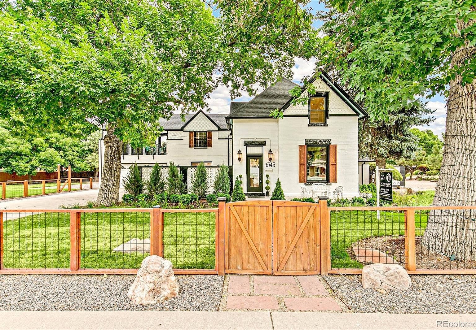 6745 W 32nd Avenue, Wheat Ridge, CO 80033 | Zillow